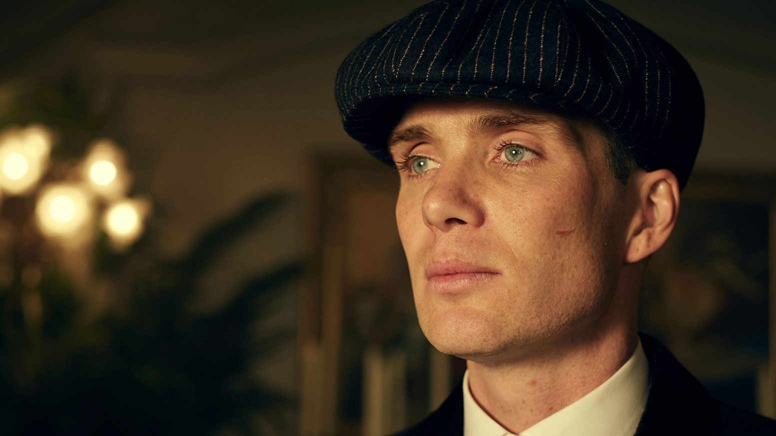 Peaky Blinders set to put Birmingham in global spotlight - BBC News