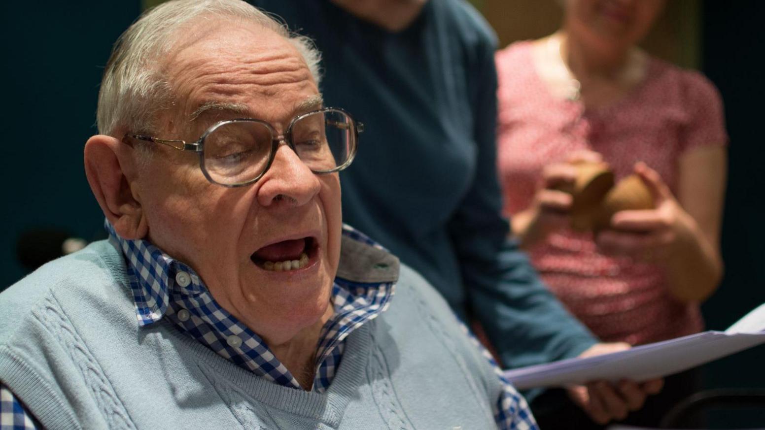 Stanley Baxter: Scottish comedian with a gift for sketches, mimicry and ...
