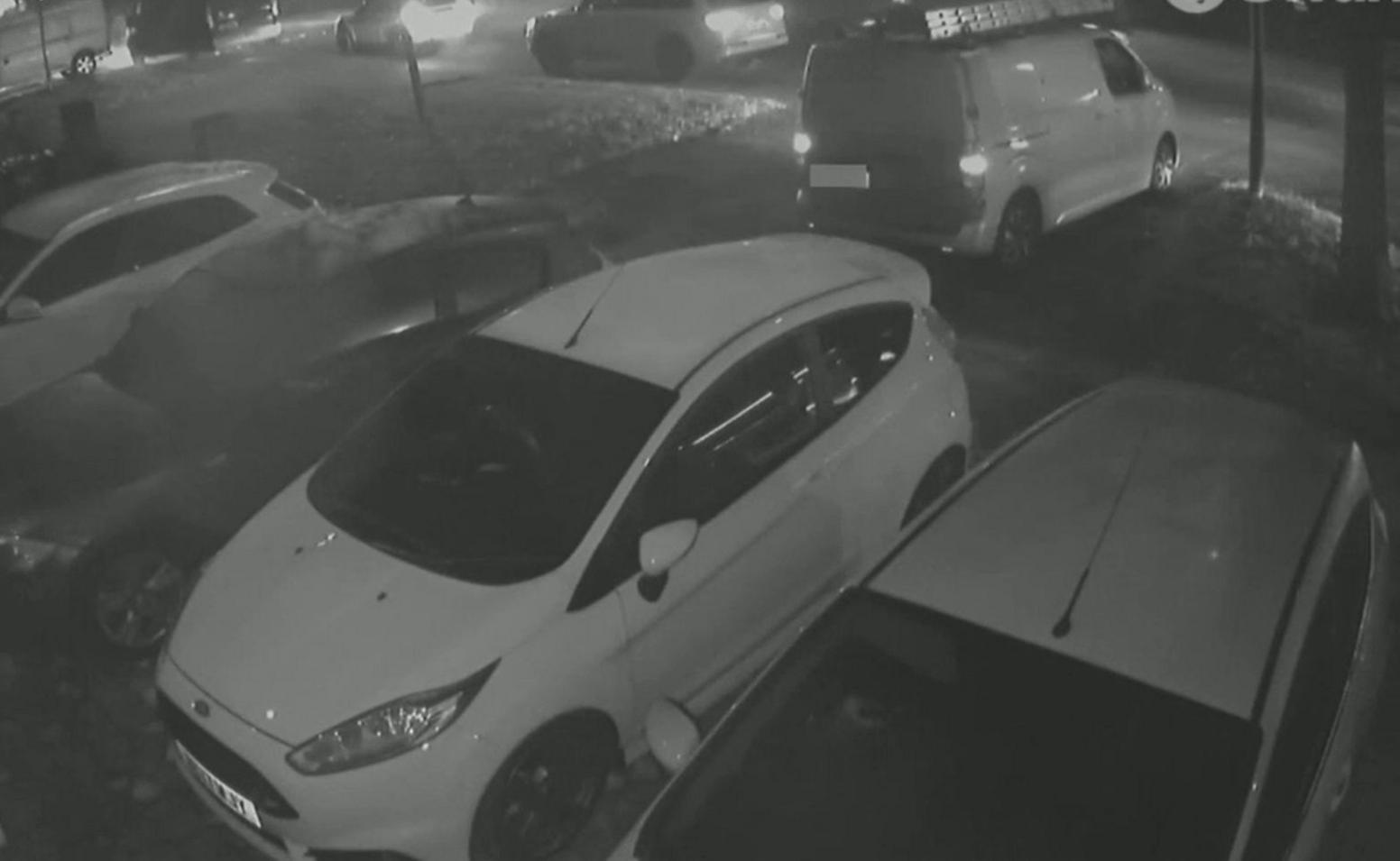 Sidcup man convicted aover explosive attack on Ulez camera - BBC News