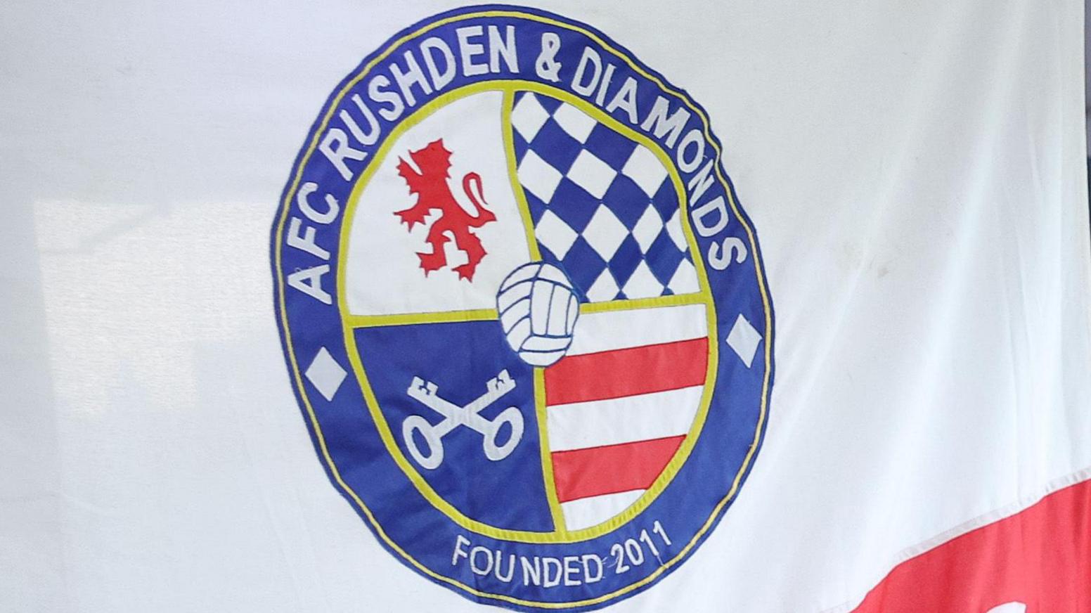 Rushden & Diamonds: Bruno Andrade & Tyler Winters to leave after on ...