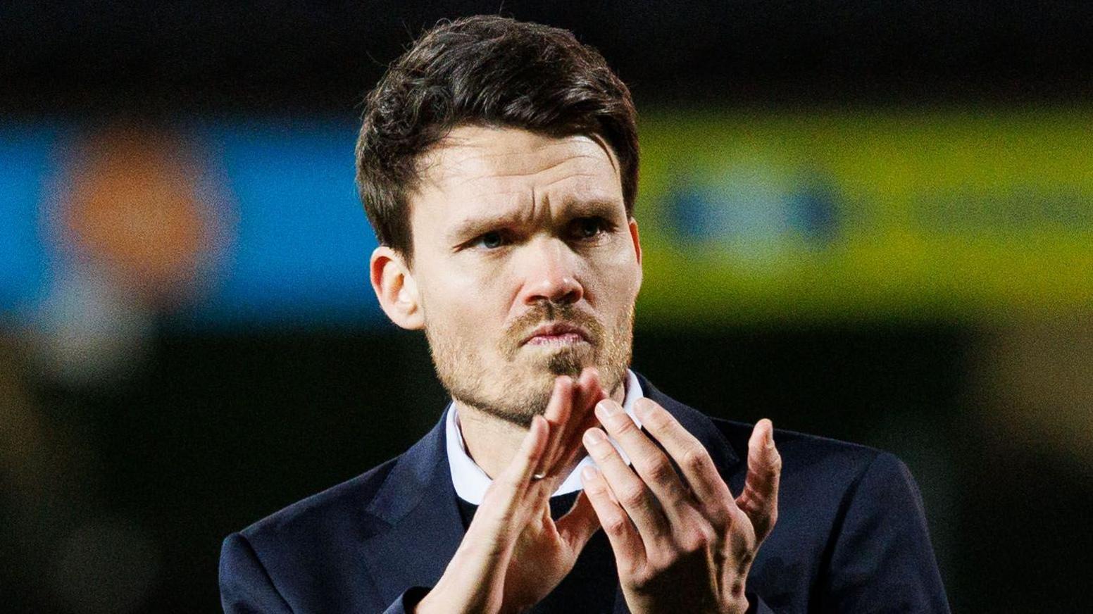 Rangers: Rohl on 'not impossible' gap, artificial pitch and injuries ...