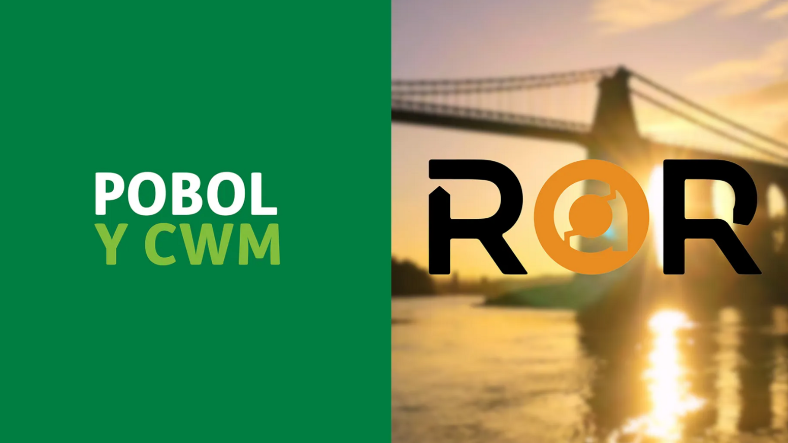 Pobol y Cwm a Rownd a Rownd ar gael ar y we cyn y darllediad teledu ...