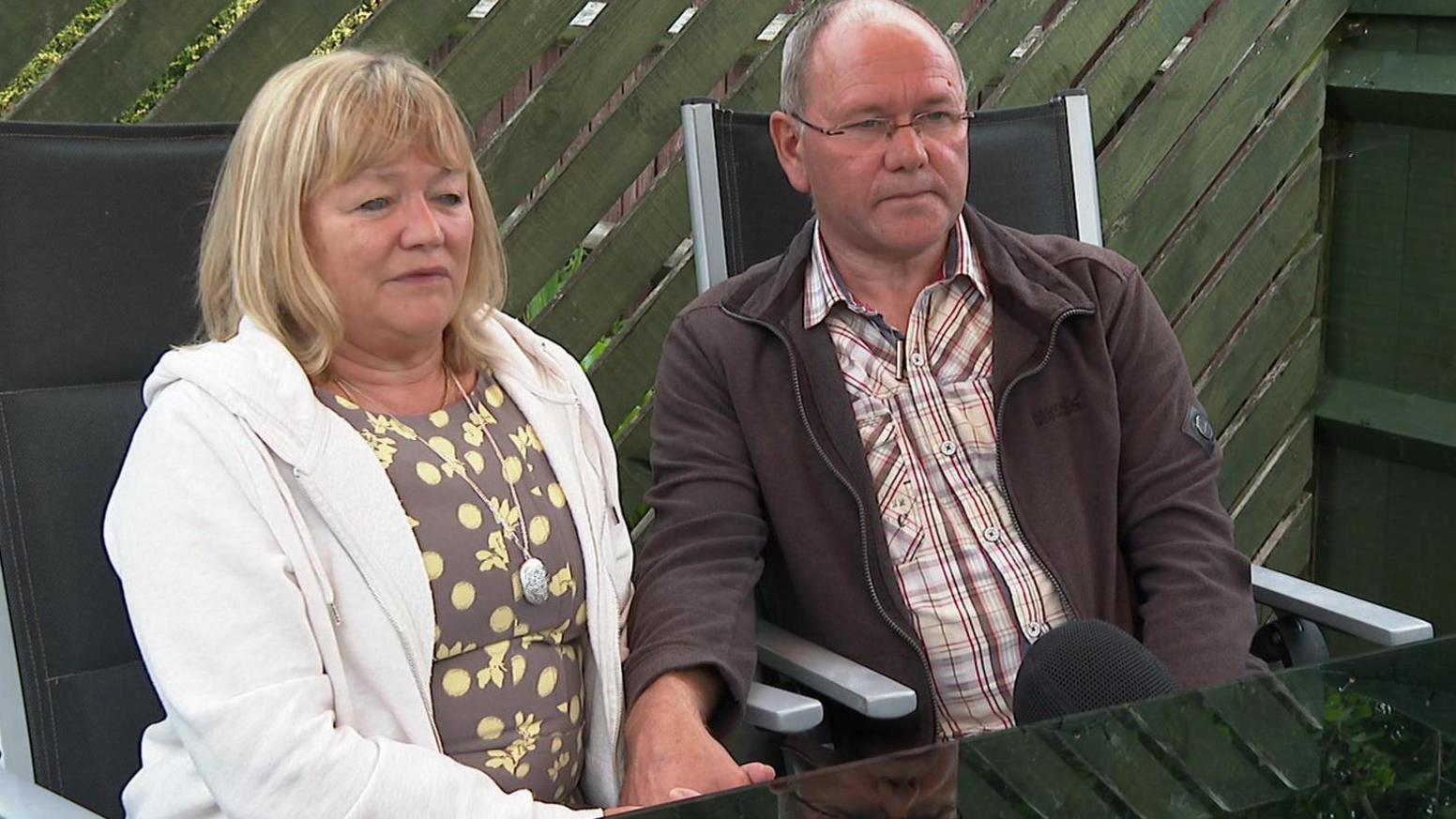 Consultation on tougher penalties for hit-and-run - BBC News