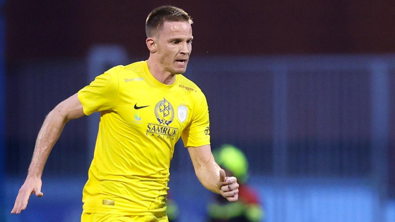 Astana await St Mirren tie winners after crushing Corvinul Hunedoara ...