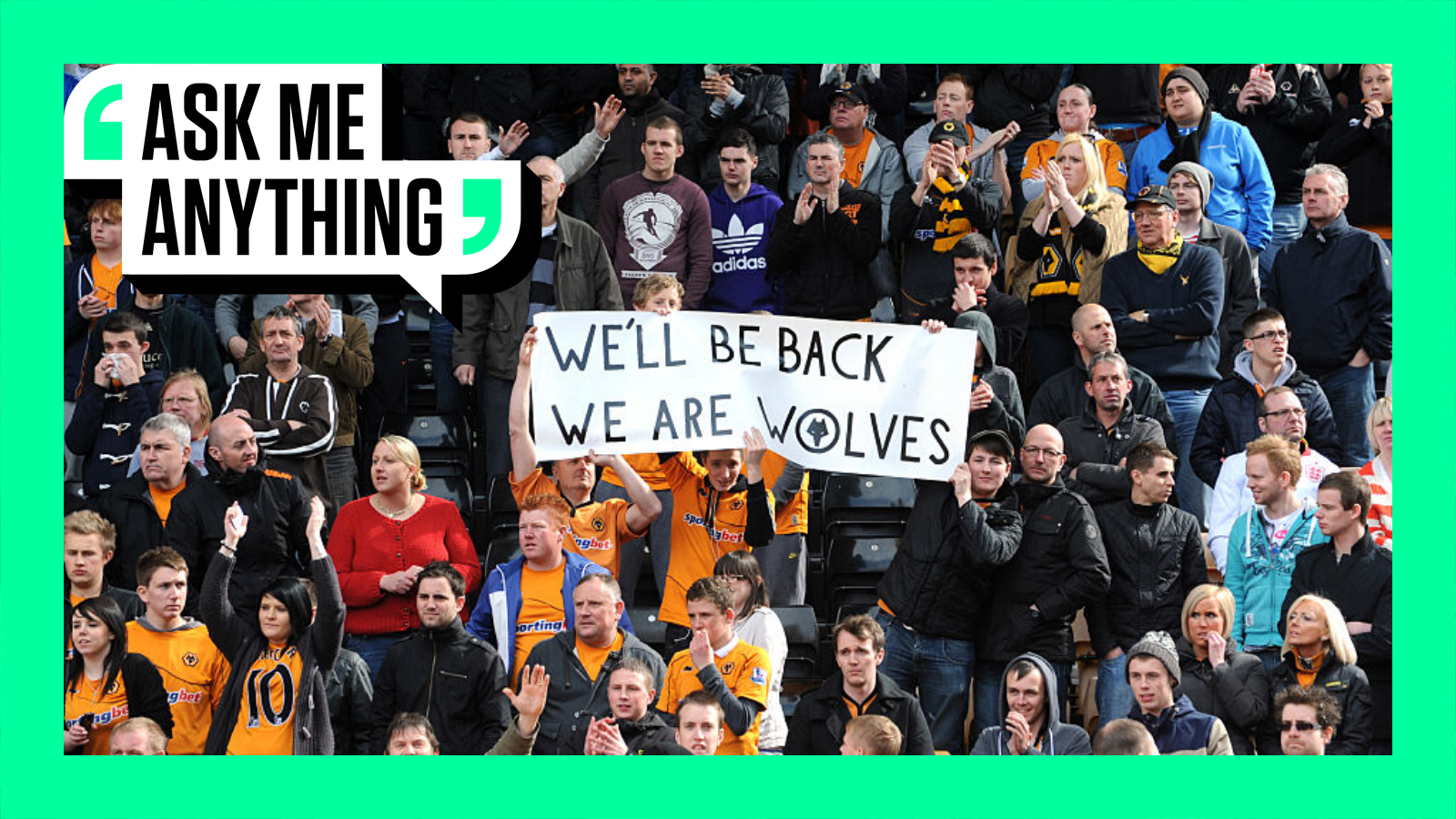 Wolves AMA: Will PSR be an issue if relegated? - BBC Sport