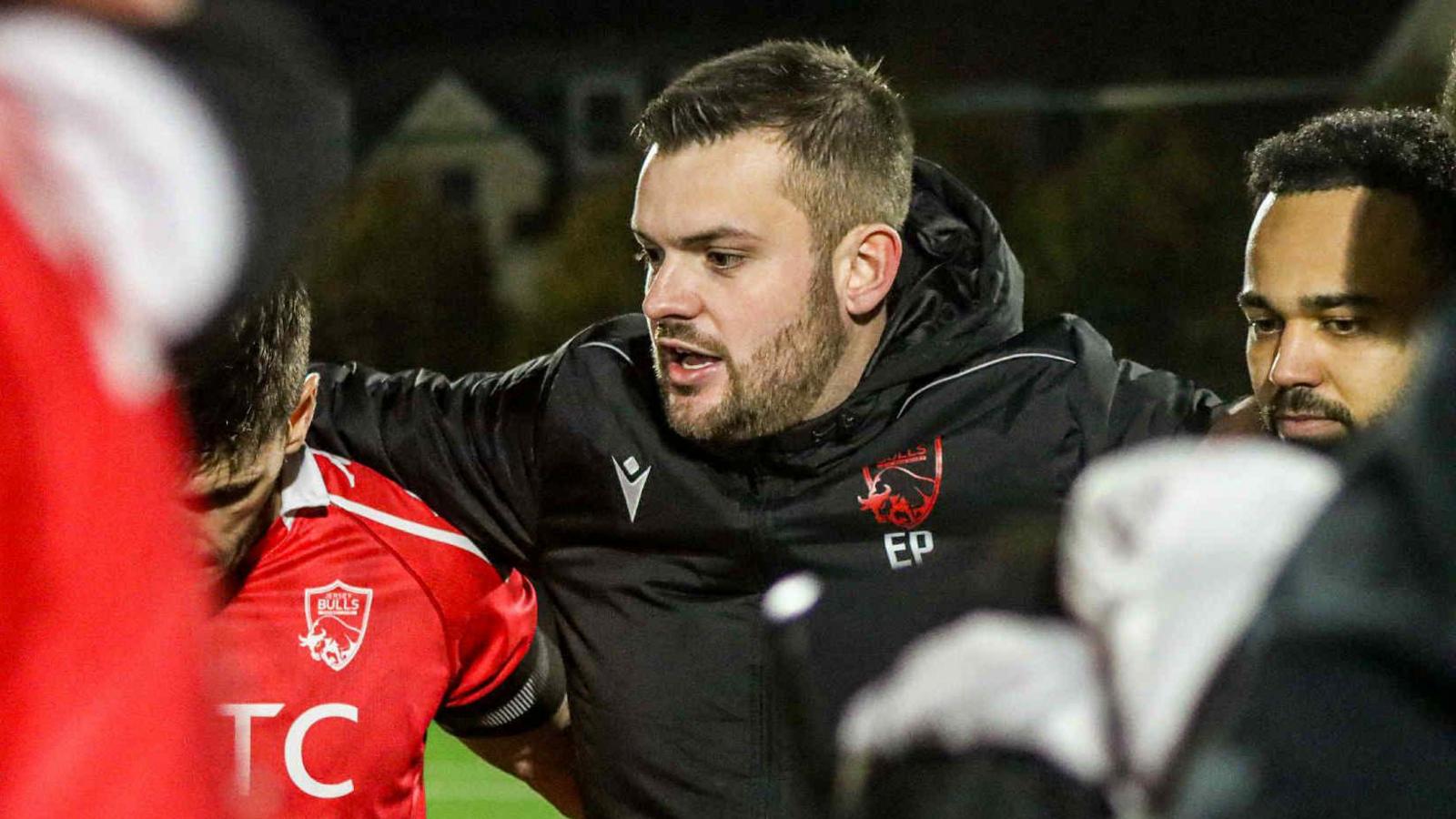 Jersey Bulls boss Elliot Powell slams officials after Herne Bay loss ...