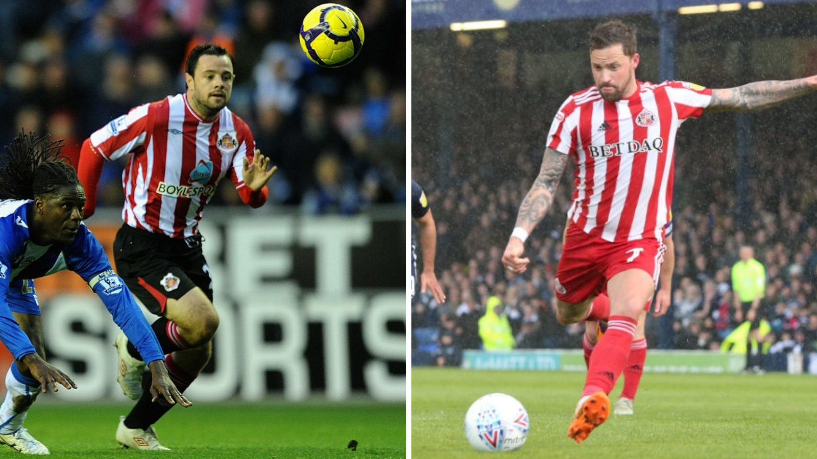 Sunderland news: Andy Reid and Chris Maguire - most underrated players ...
