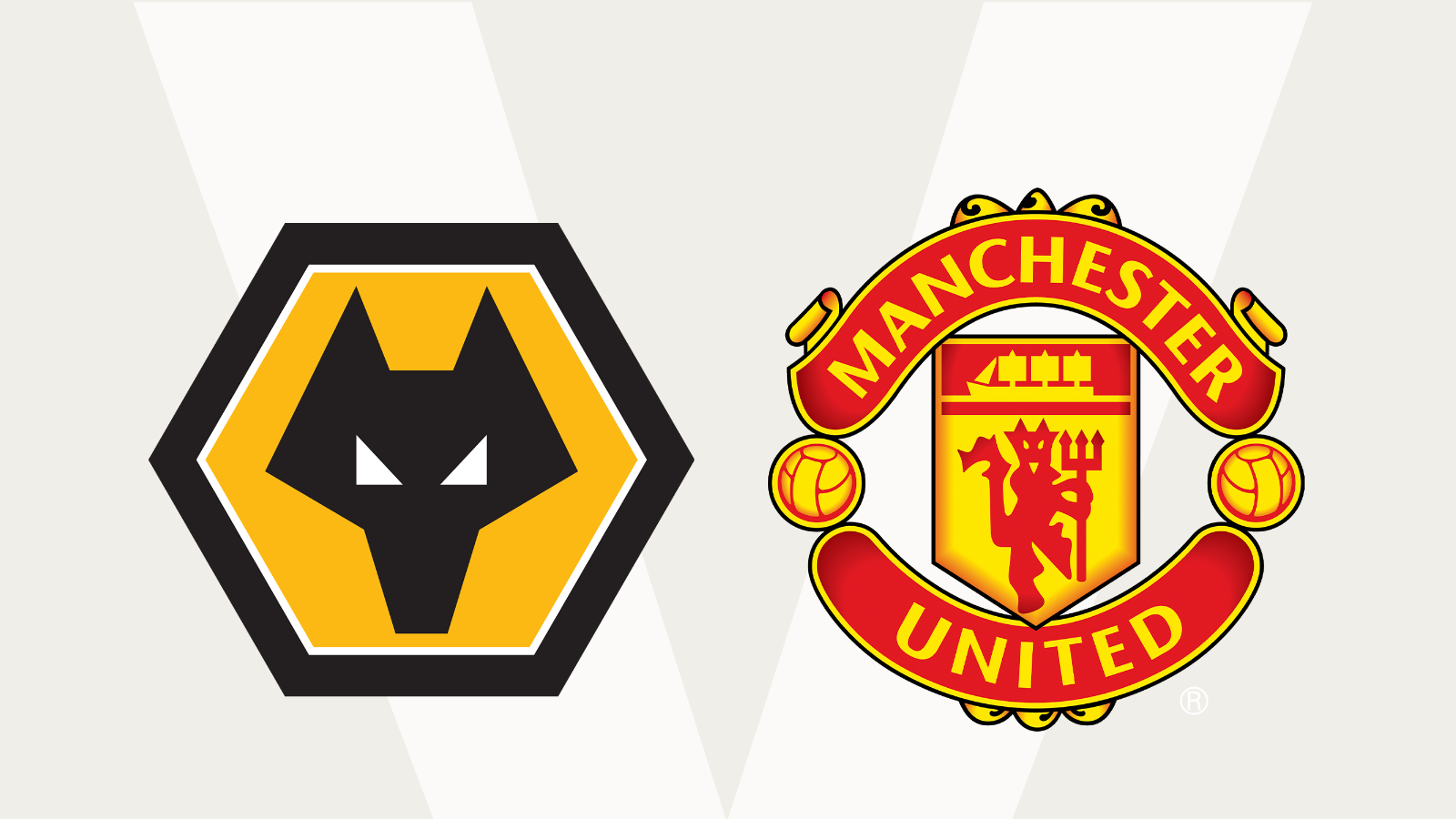 Team news: Wolves v Man Utd - BBC Sport