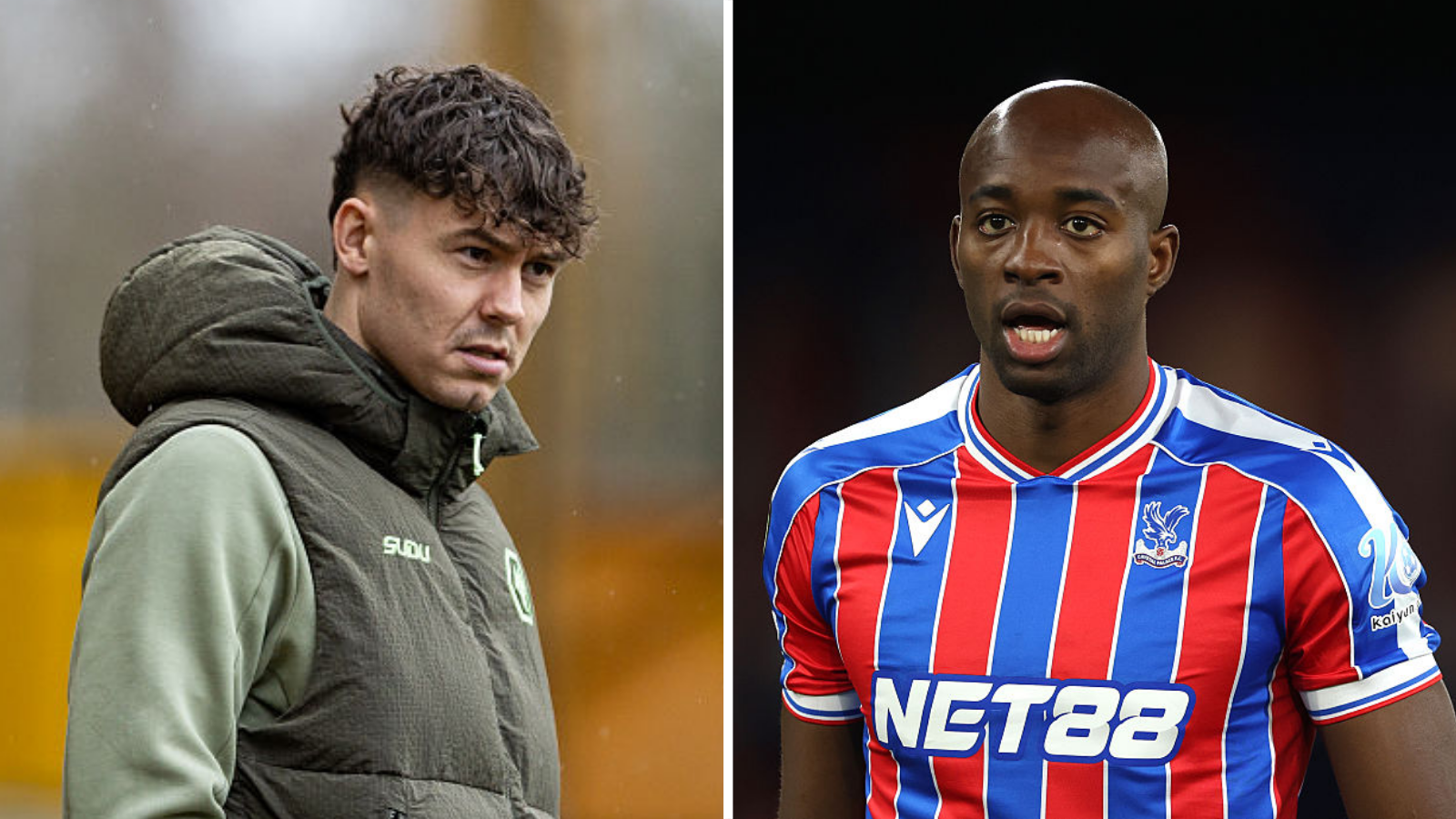 Crystal Palace news: Fan views on Jorgen Strand Larsen's arrival and ...