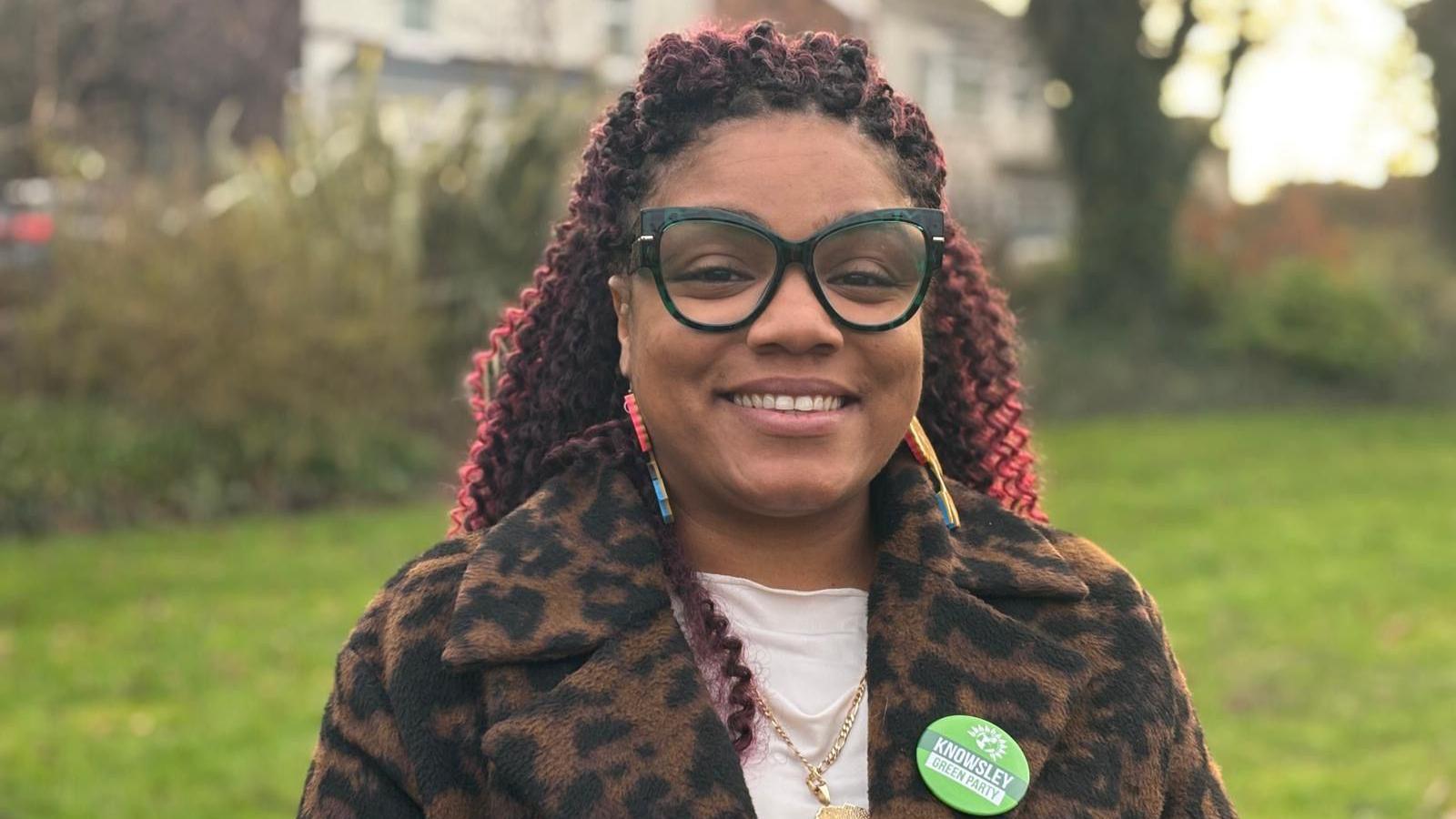 Why Knowsley Labour councillor has joined Green Party after seven years ...