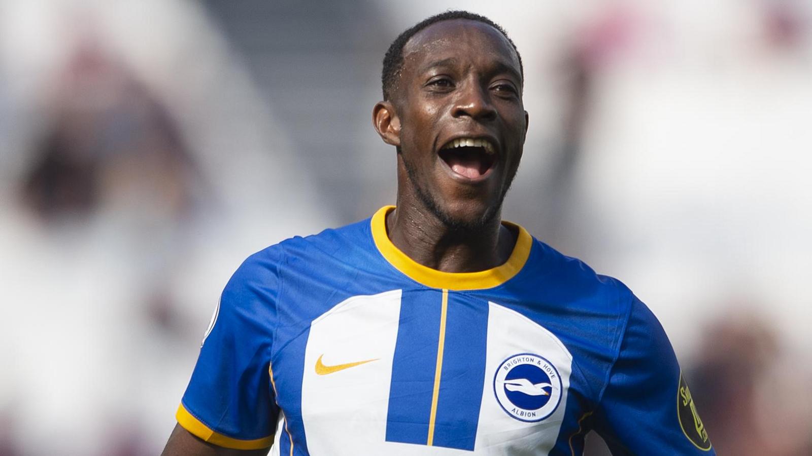 Welbeck has 'got everything' - Adam El Abd - BBC Sport