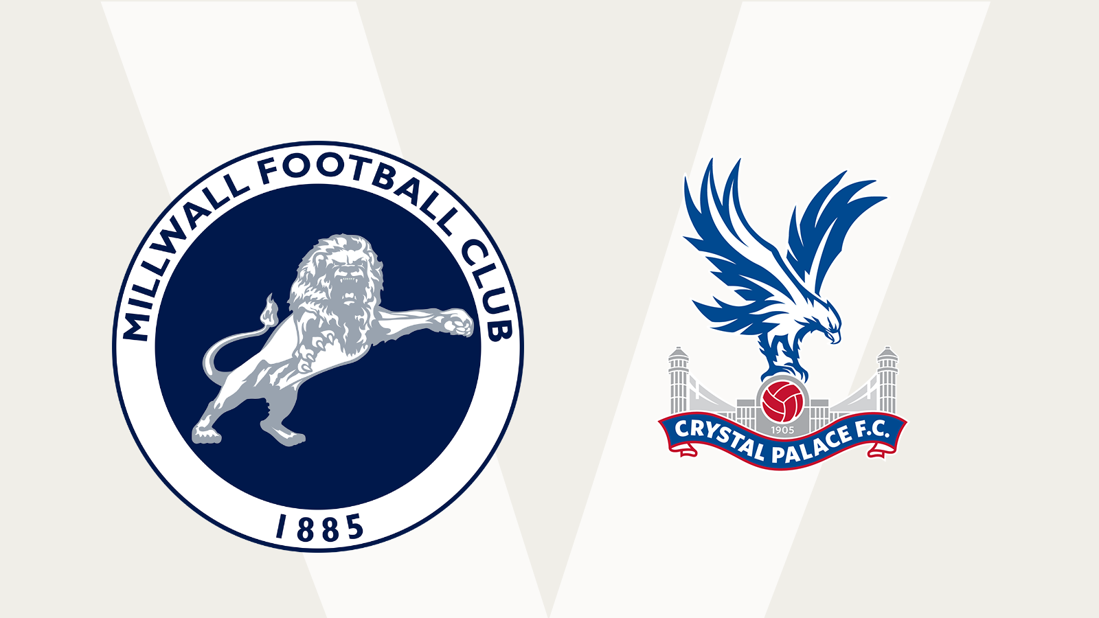 Follow Millwall v Crystal Palace live - BBC Sport