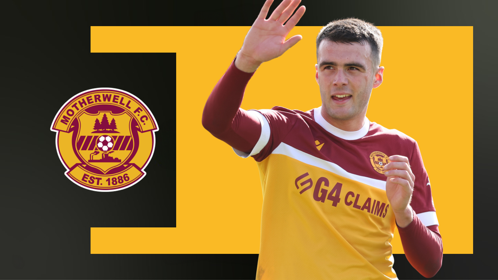 In numbers: Why is Motherwell's Lennon Miller so coveted? - BBC Sport