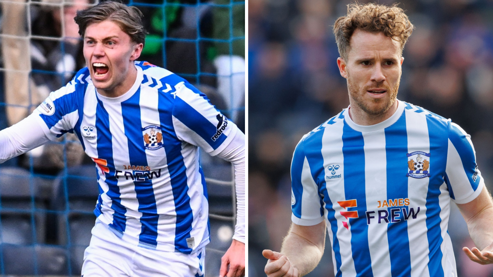 Kilmarnock fan views: 'Outstanding' Murray the standout; Watkins a ...