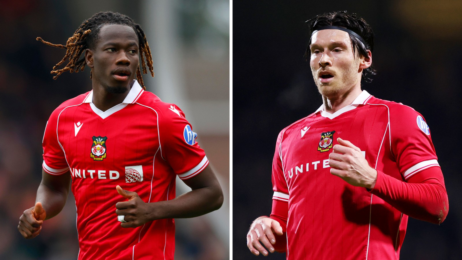 Wrexham news: Issa Kabore returning as Kieffer Moore makes progress ...