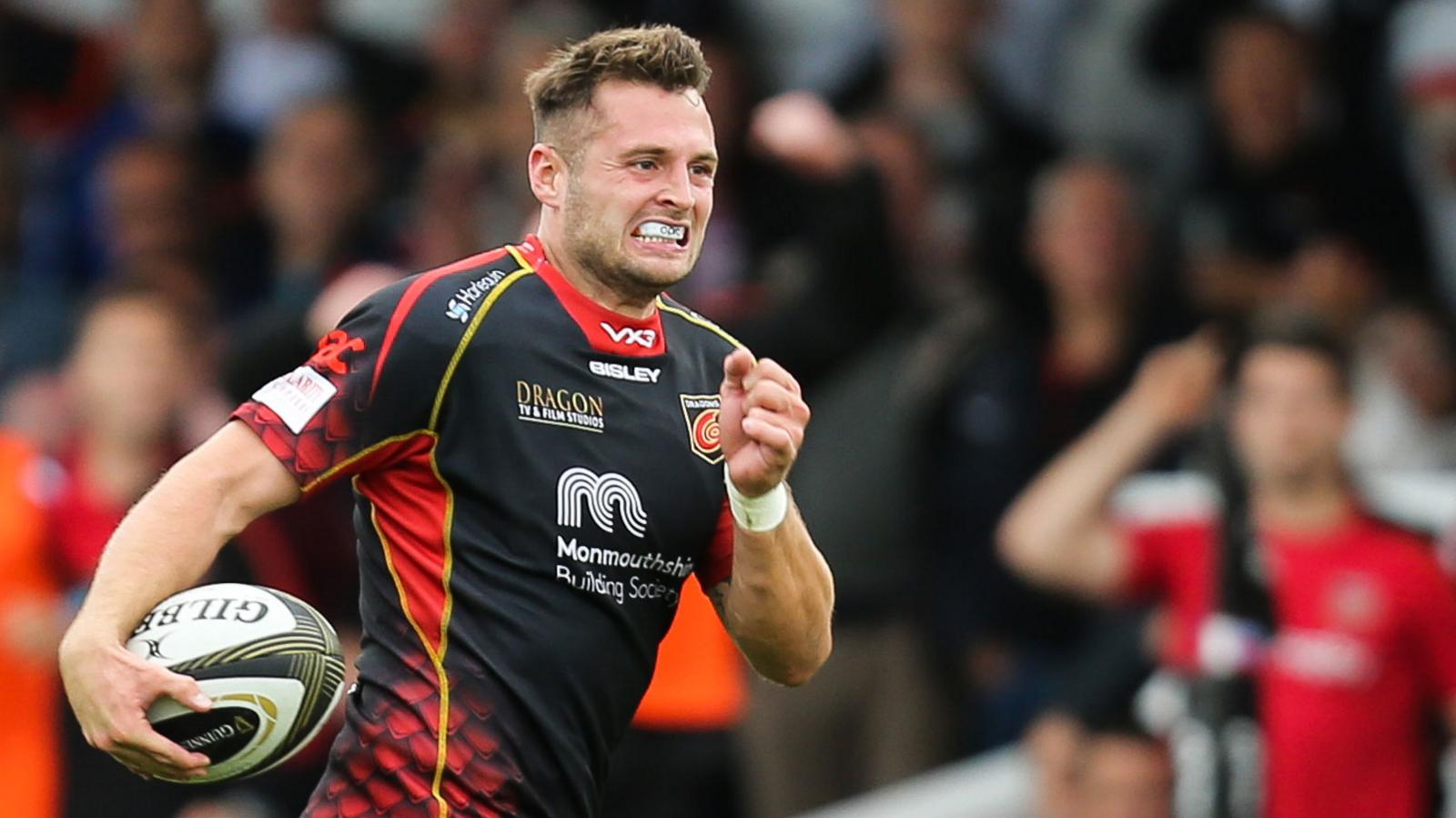 Pro14: Leinster recover from misfiring first half to hammer Dragons 52 ...