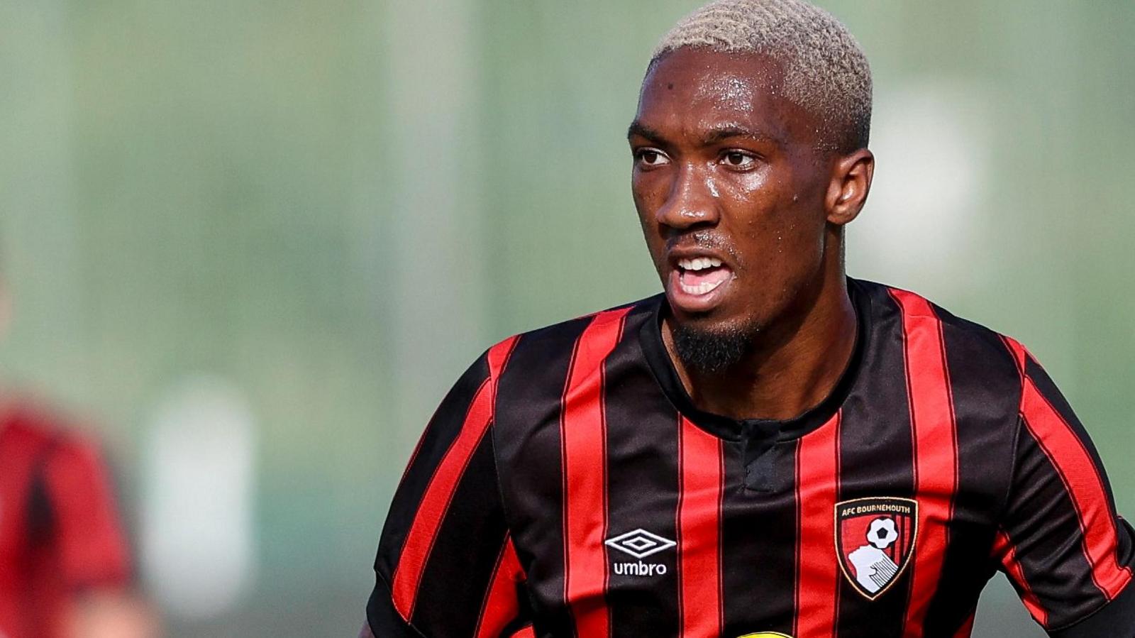 Bournemouth Q&A: Will Jaidon Anthony work on the right? - BBC Sport