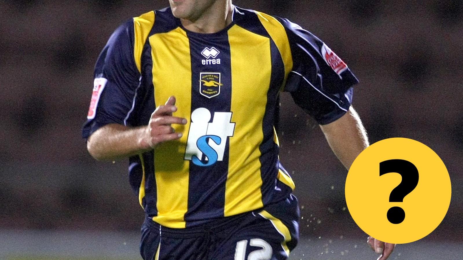 Brighton quiz: Order these kits from the Premier League era - BBC Sport