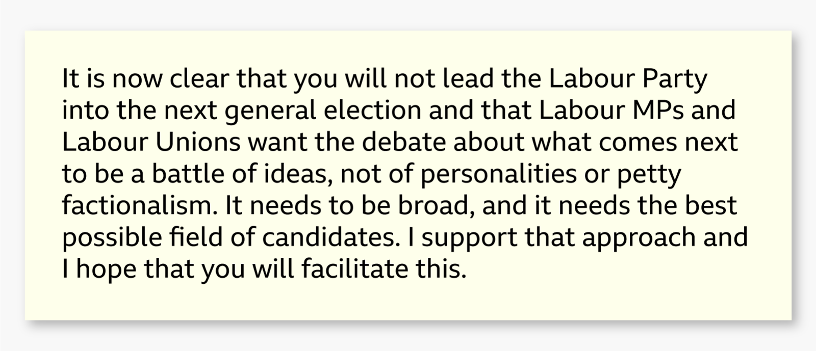 Wes Streeting's resignation letter and Keir Starmer's response in full ...