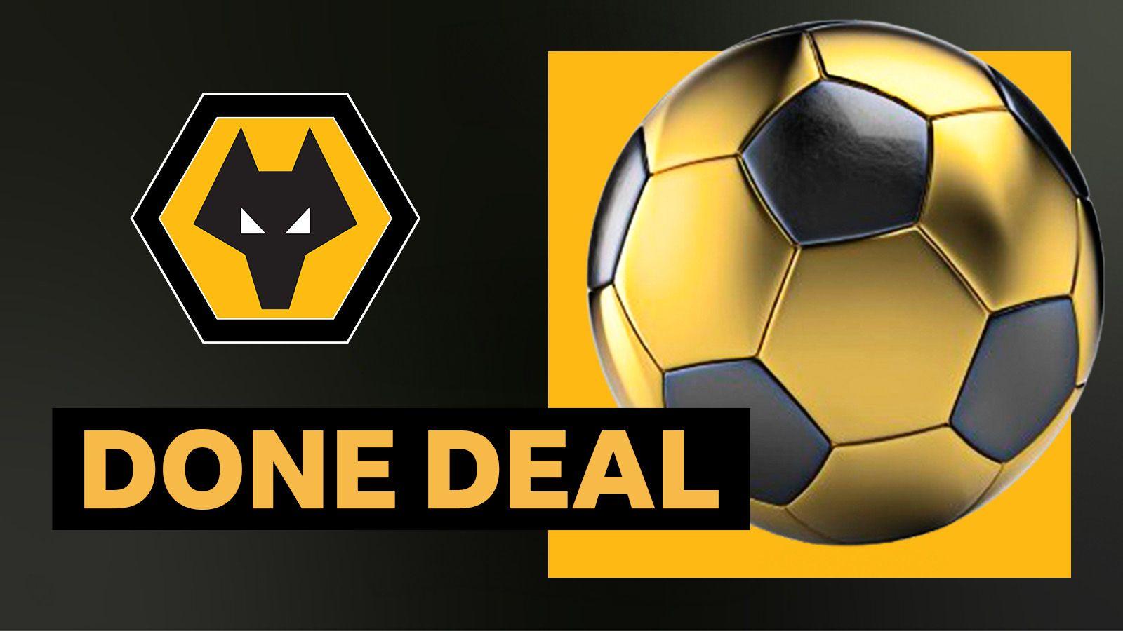 Wolves transfer news: Have your say on Marshall Munetsi - BBC Sport