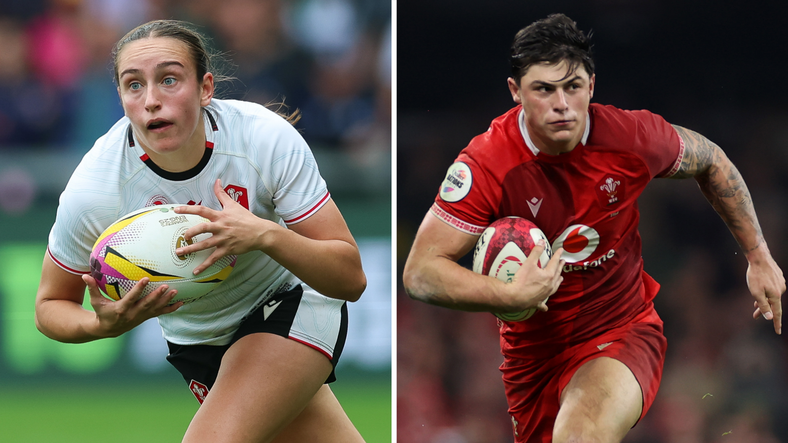 Welsh rugby's big dates for clubs and country in 2026 - BBC Sport