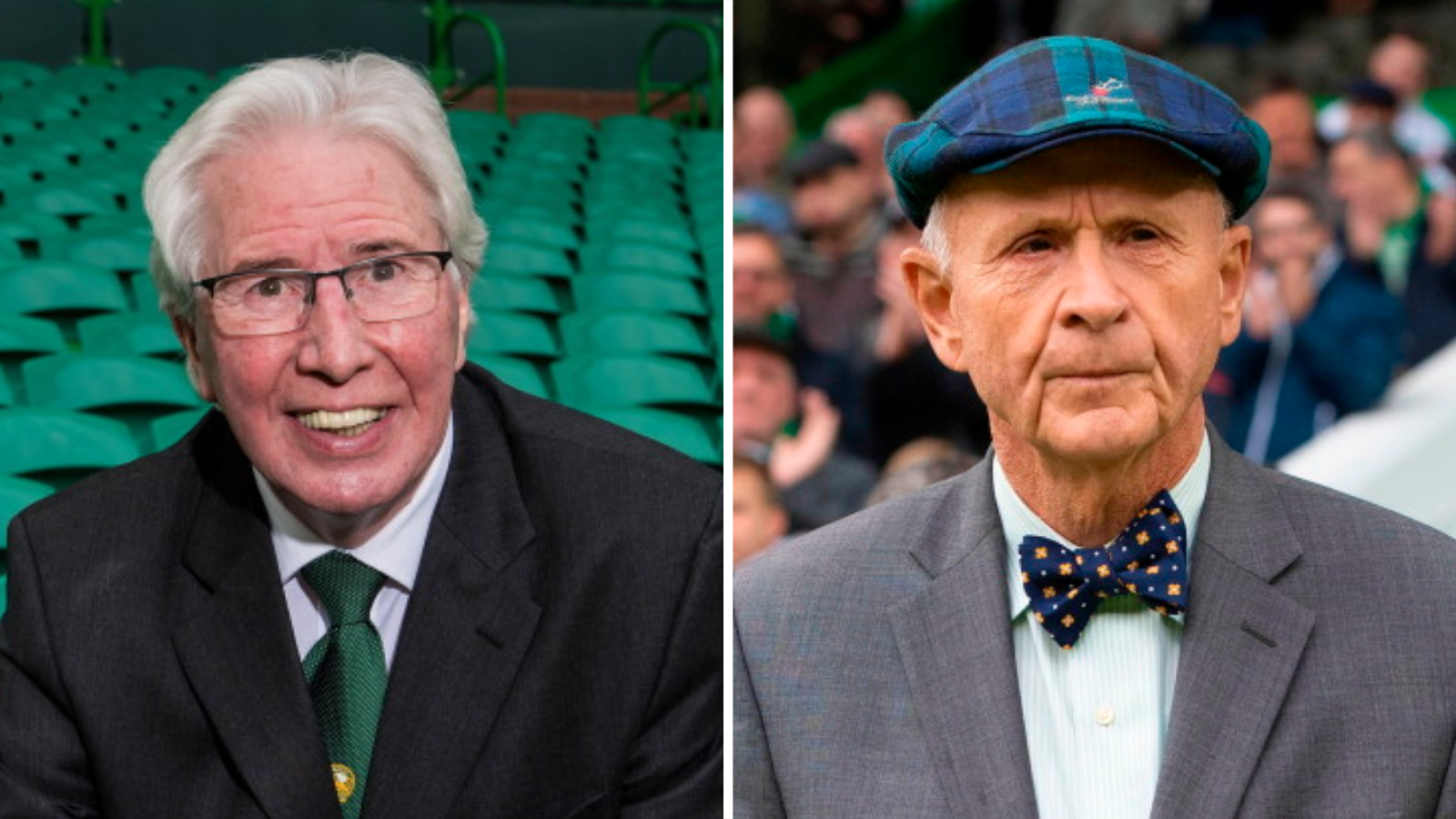 Craig and McCann recognised in New Year Honours - BBC Sport