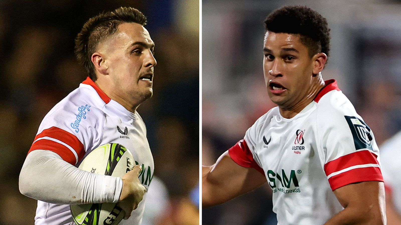 Connacht v Ulster: James Hume and Cormac Izuchukwu set to return - BBC ...