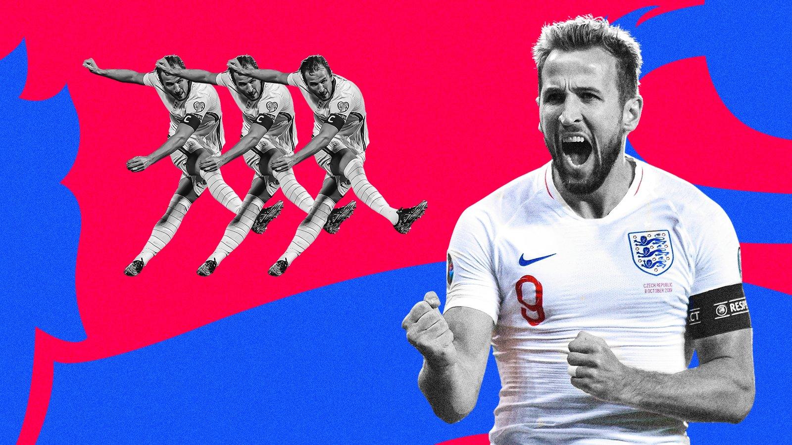Tottenham: Harry Kane - stand-in keeper to record-breaker - BBC Sport