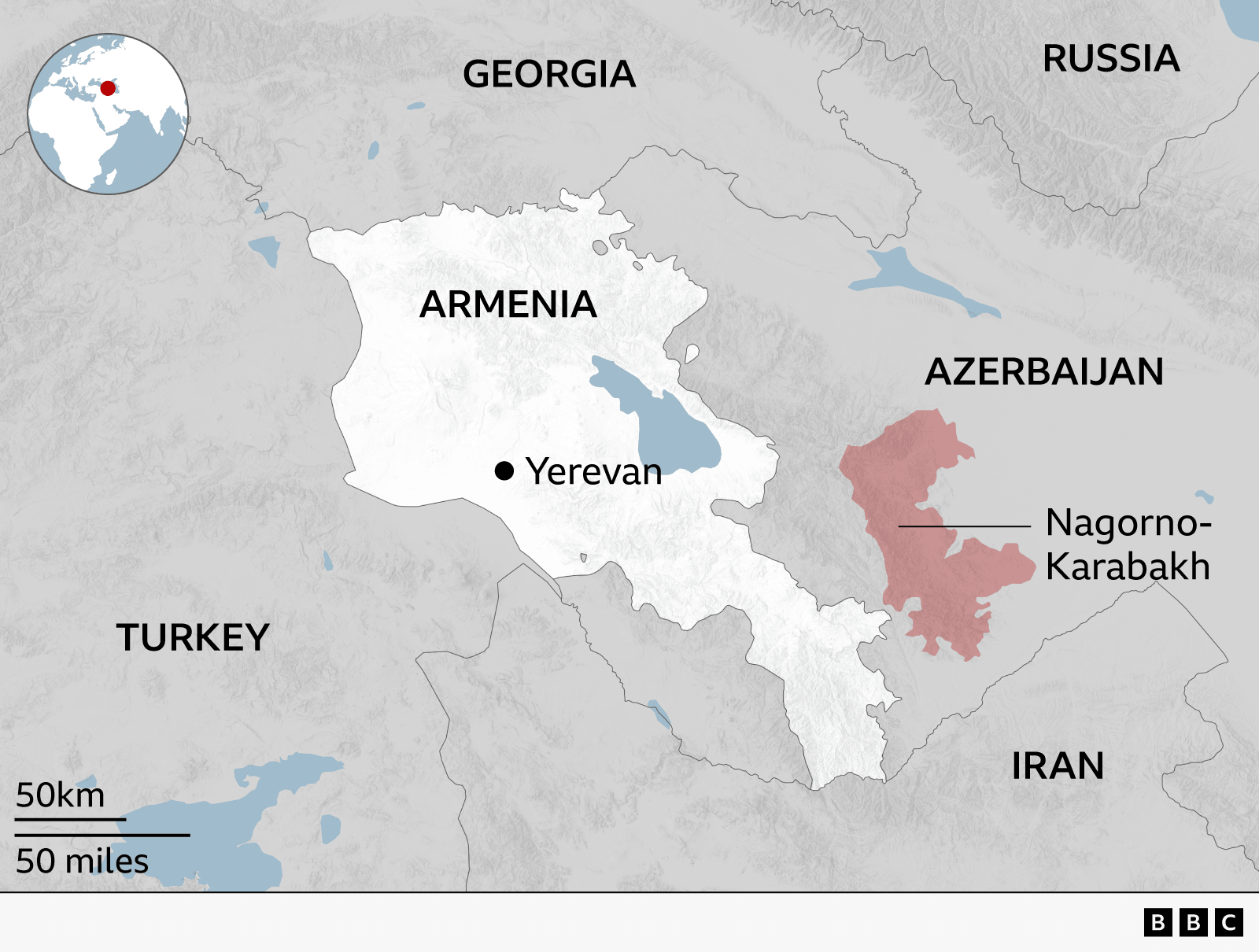 Armenia braces for election as Russia piles pressure on pro-West ...