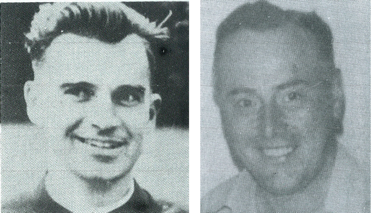 Springhill Inquest: Soldiers 'overreacted' when they shot five people ...