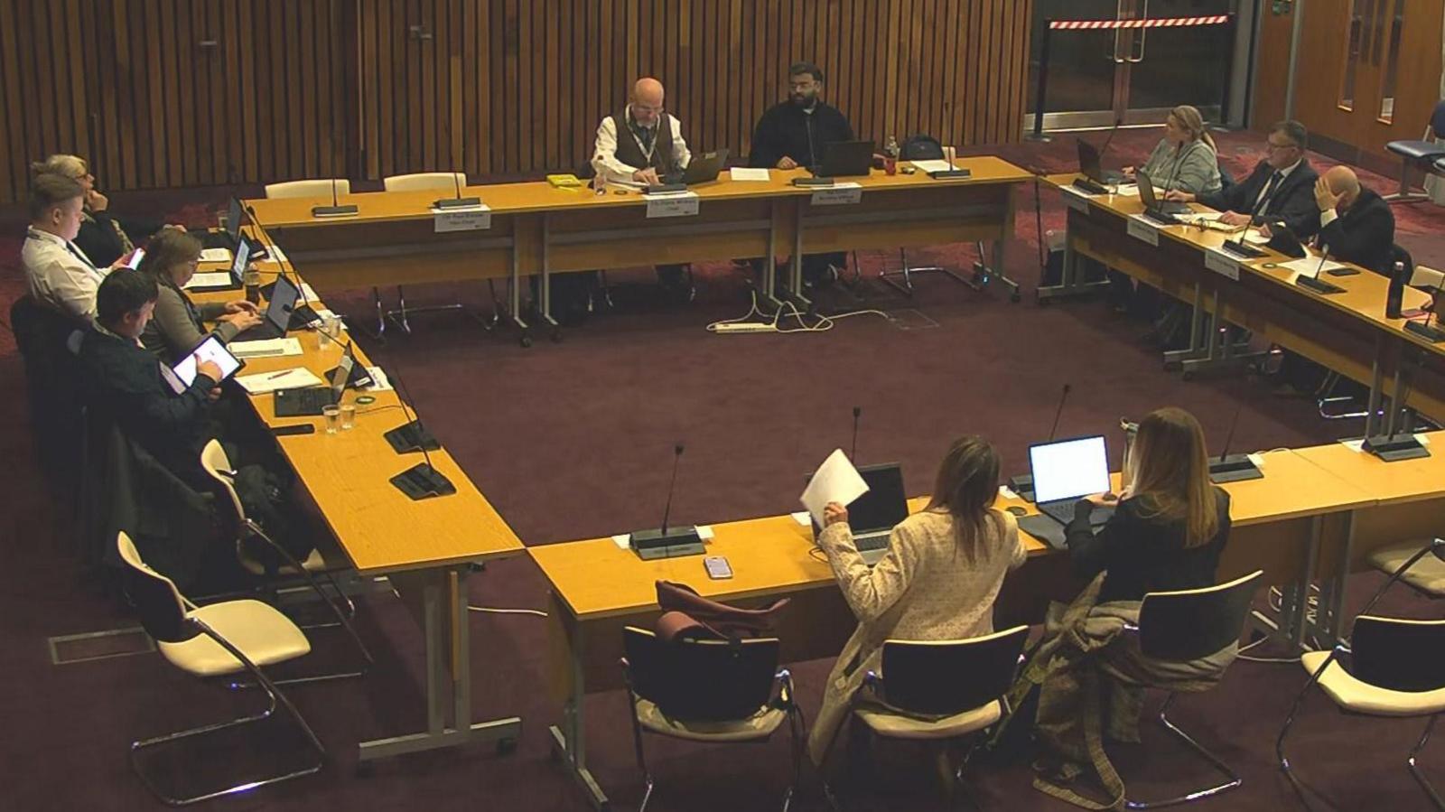 North Northamptonshire schools fall behind national GCSE standards ...