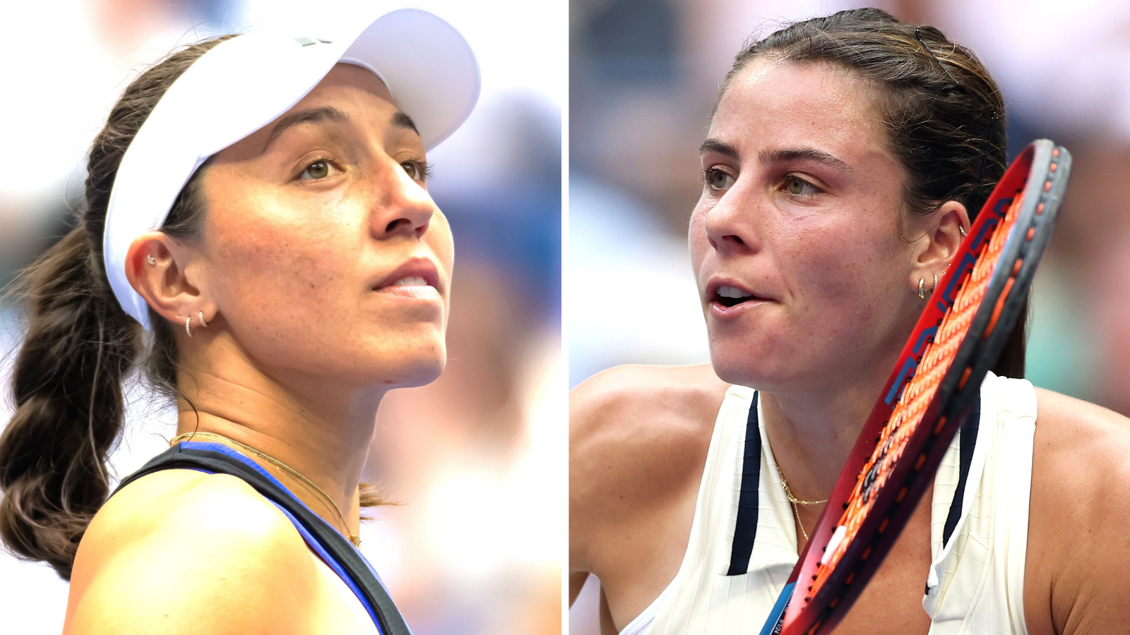 US Open women's semi-finals: Aryna Sabalenka faces Emma Navarro and ...