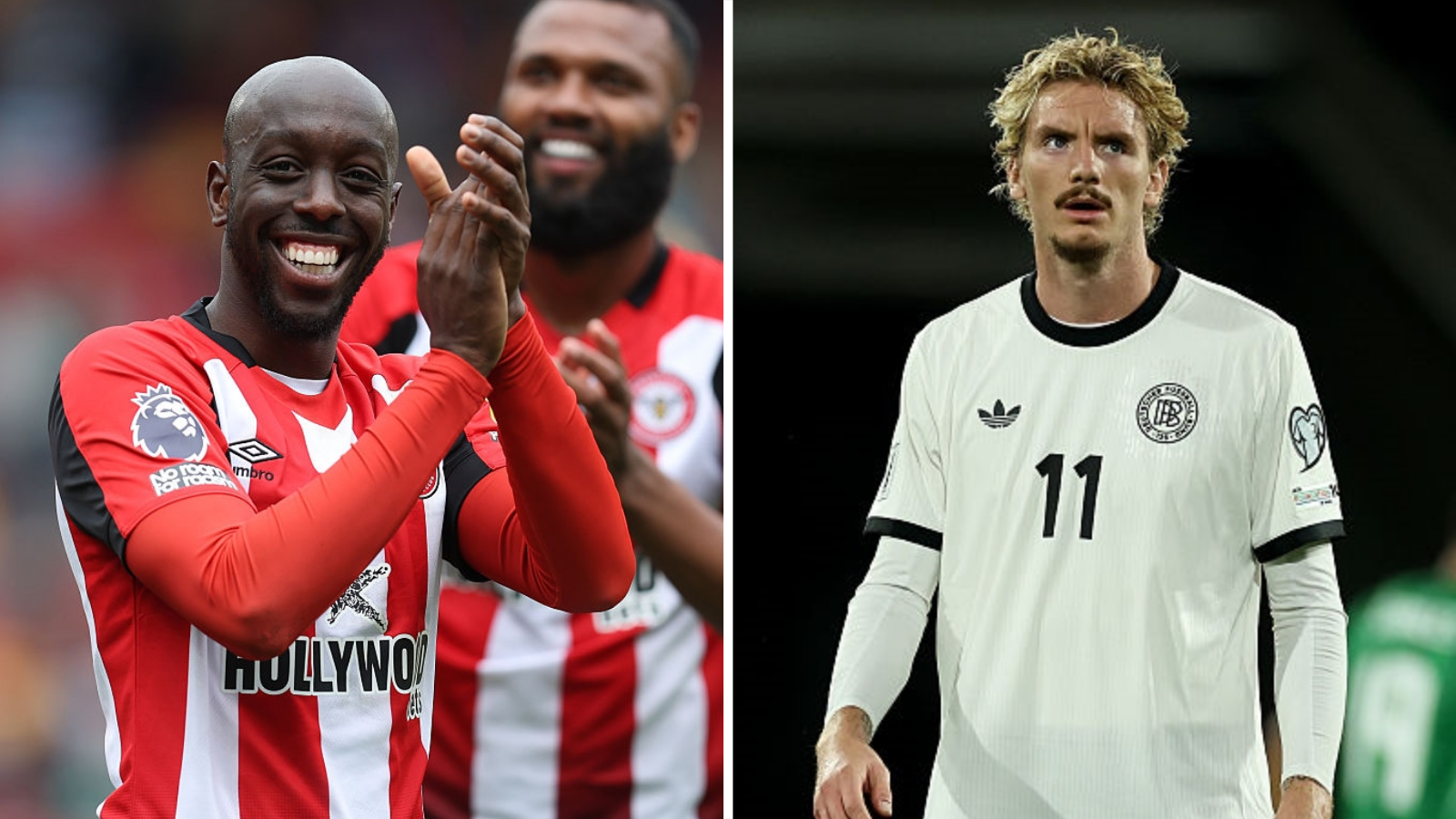 Newcastle news: Should Woltemade or Wissa start against Wolves? - BBC Sport