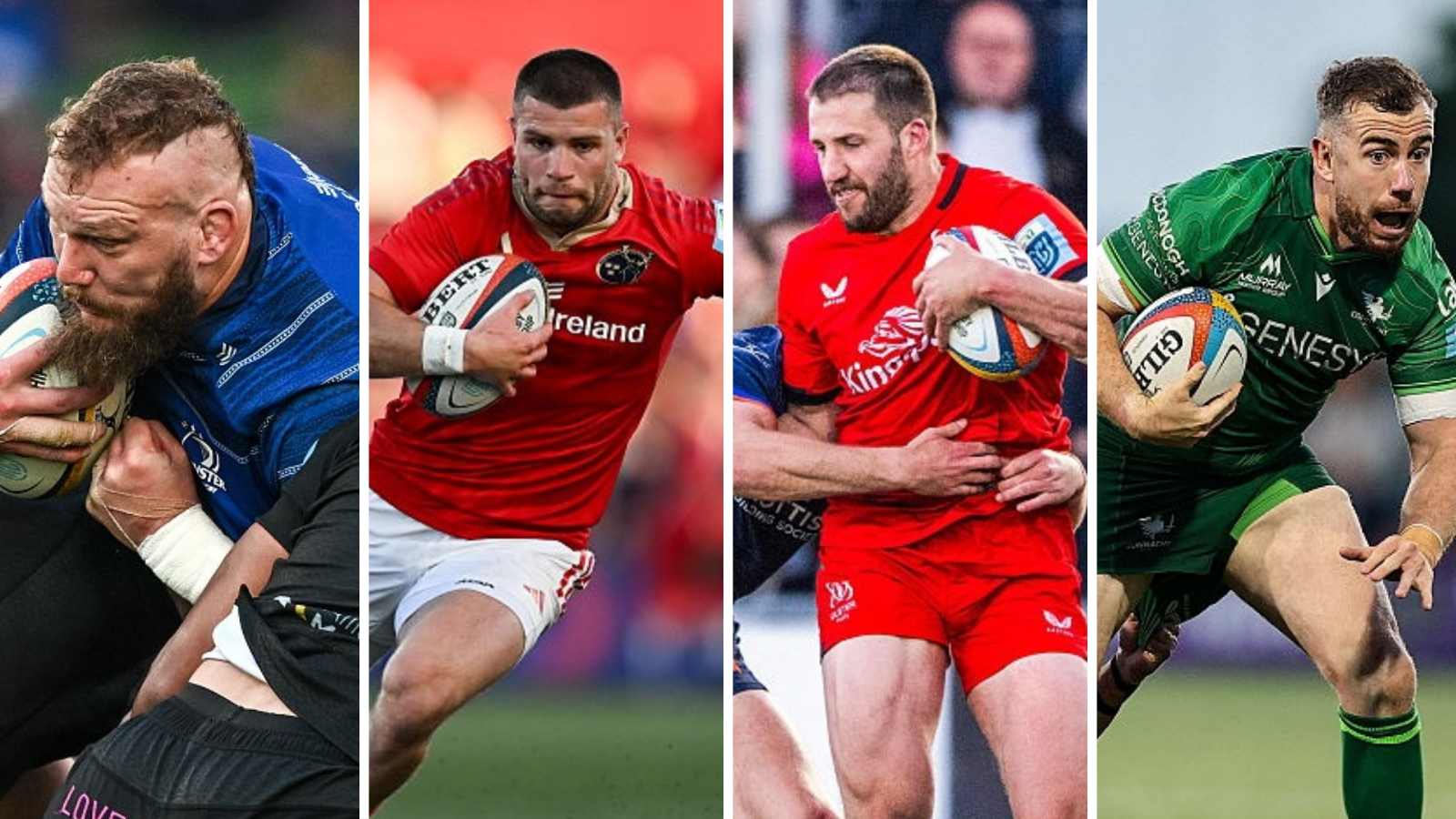 United Rugby Championship fixtures: Irish provinces learn URC schedules ...