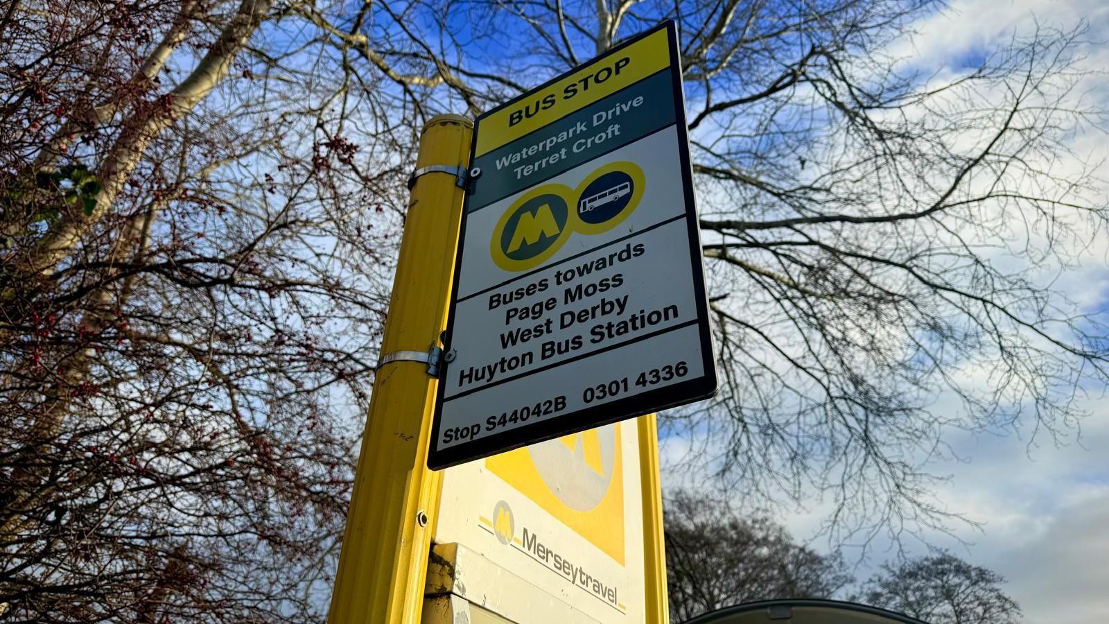 Changes to Merseyside transport from Christmas into the New Year - BBC News