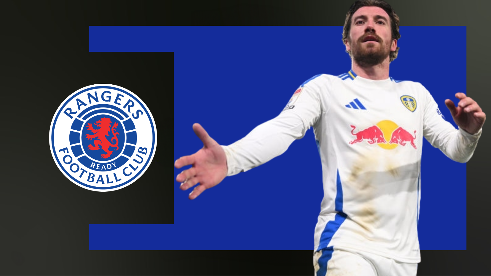 Why decision to join Rangers was an 'immediate yes' for Rothwell - BBC ...