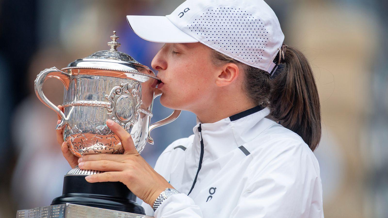 French Open 2024: Draw, schedule, order of play & will Raducanu, Murray ...
