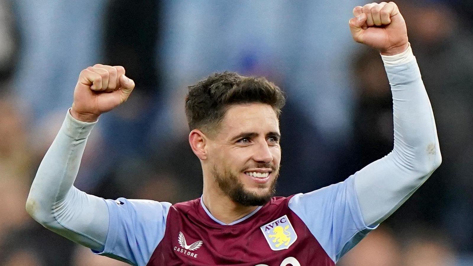 Aston Villa: How successful was the January transfer window? - BBC Sport