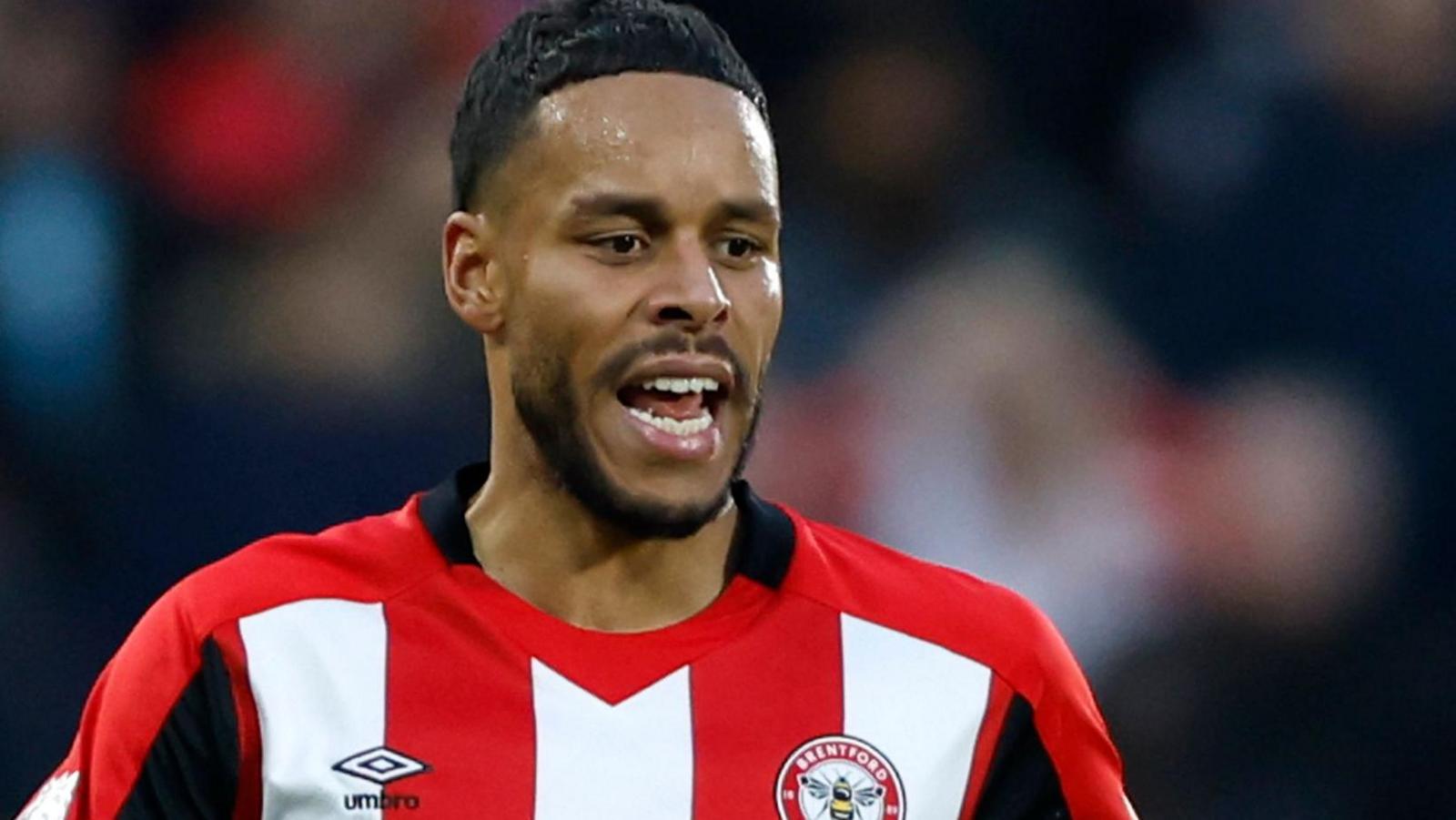 Brentford news: Mathias 'Zanka' Jorgensen leaves for Anderlecht - BBC Sport