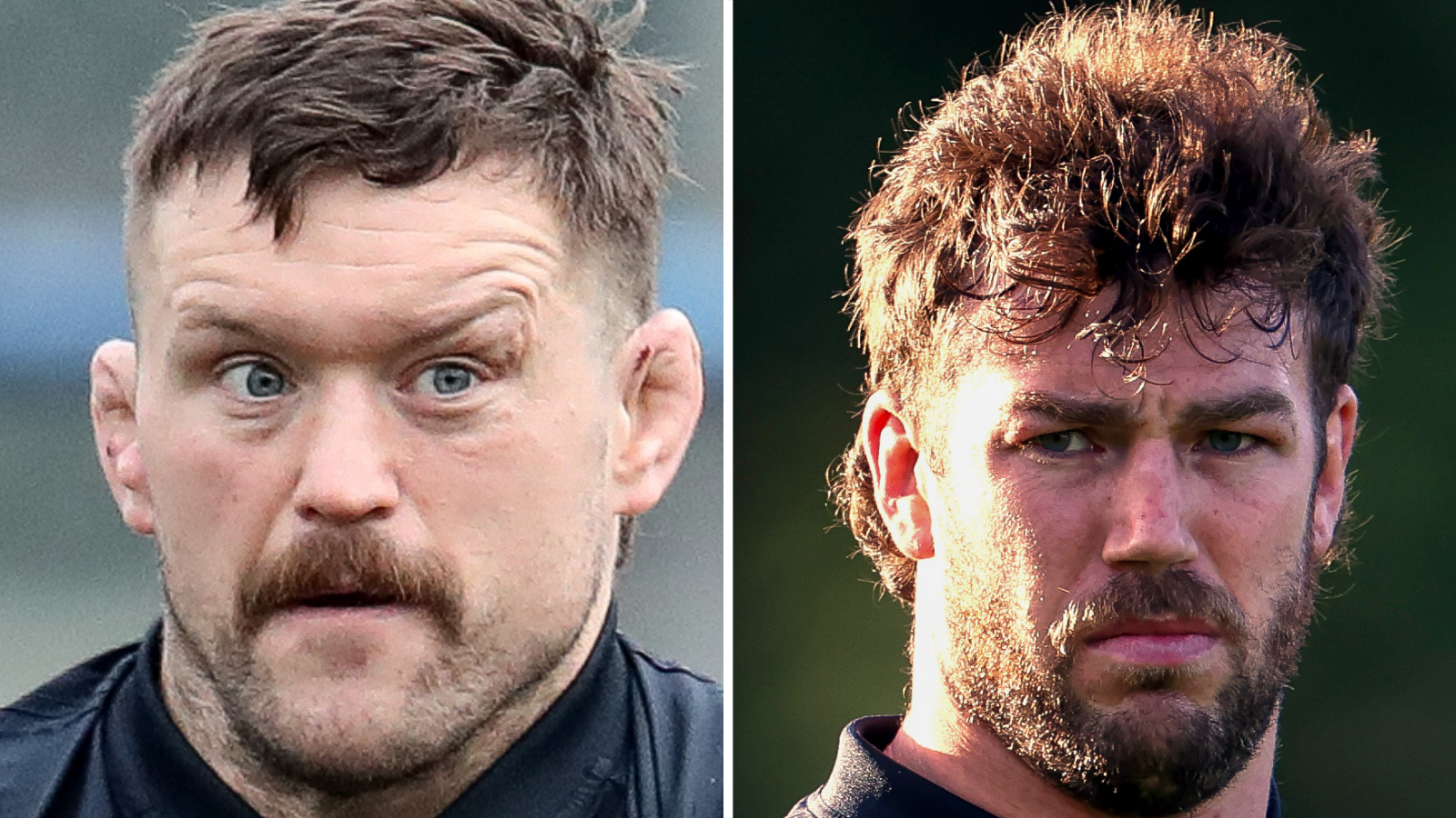 Munster v Leinster: Fit-again Porter and Doris recalled for URC ...