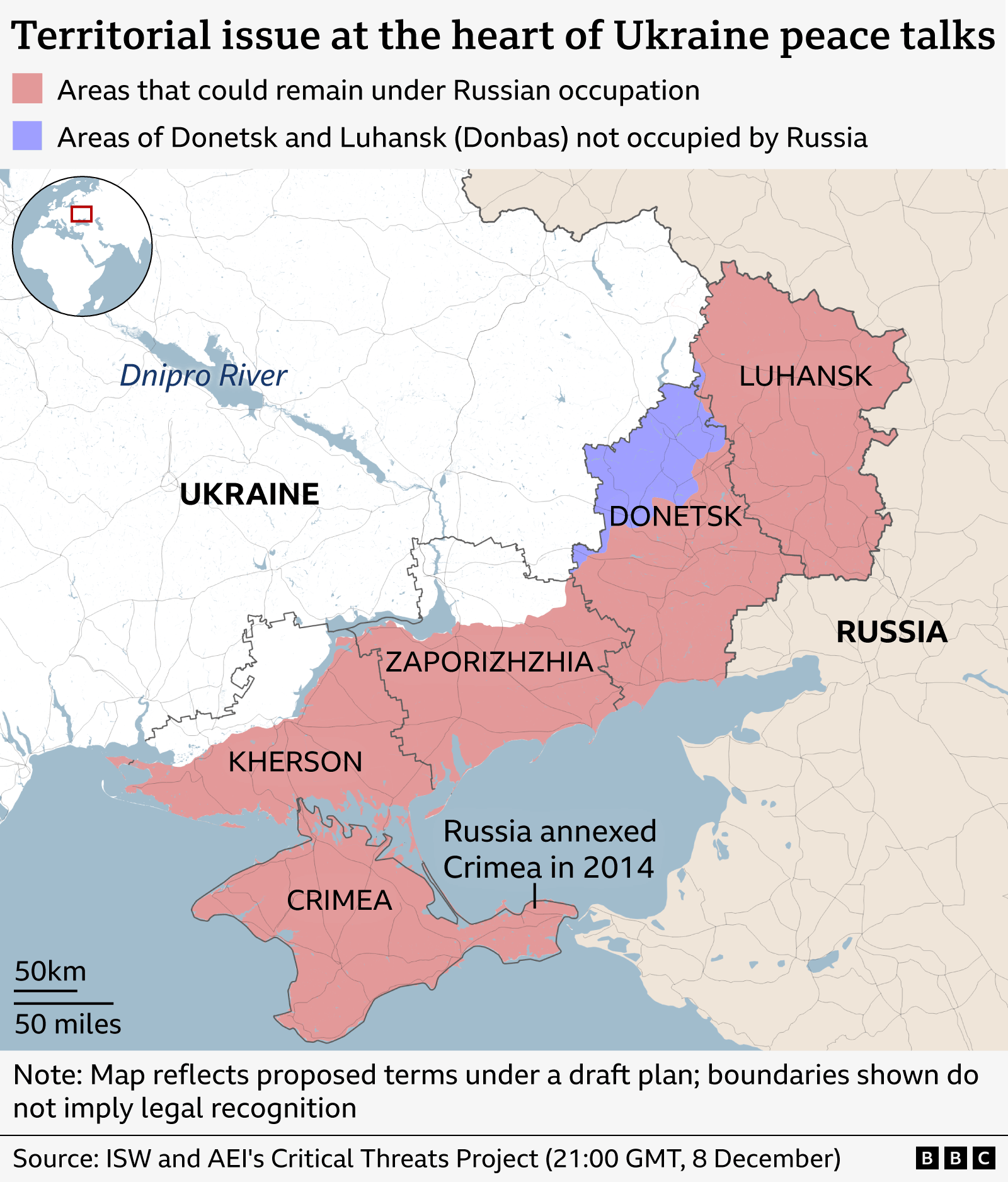 Ukraine prepares new peace plan as Zelensky rules out giving up land ...
