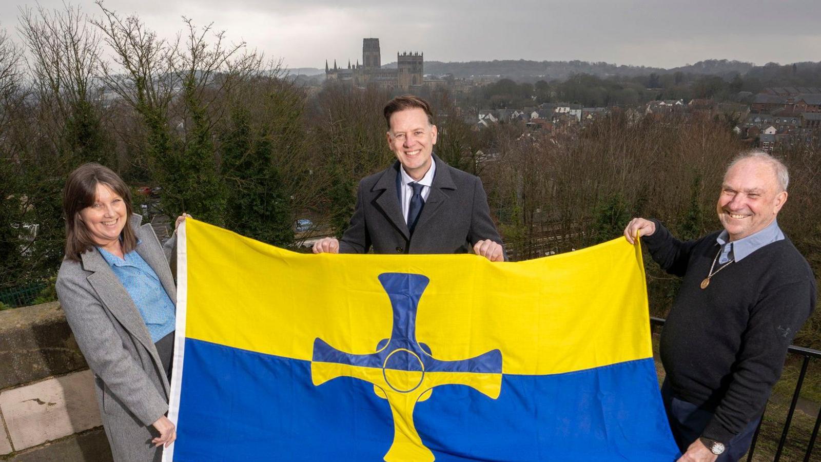 County Durham Day to be celebrated with free events - BBC News