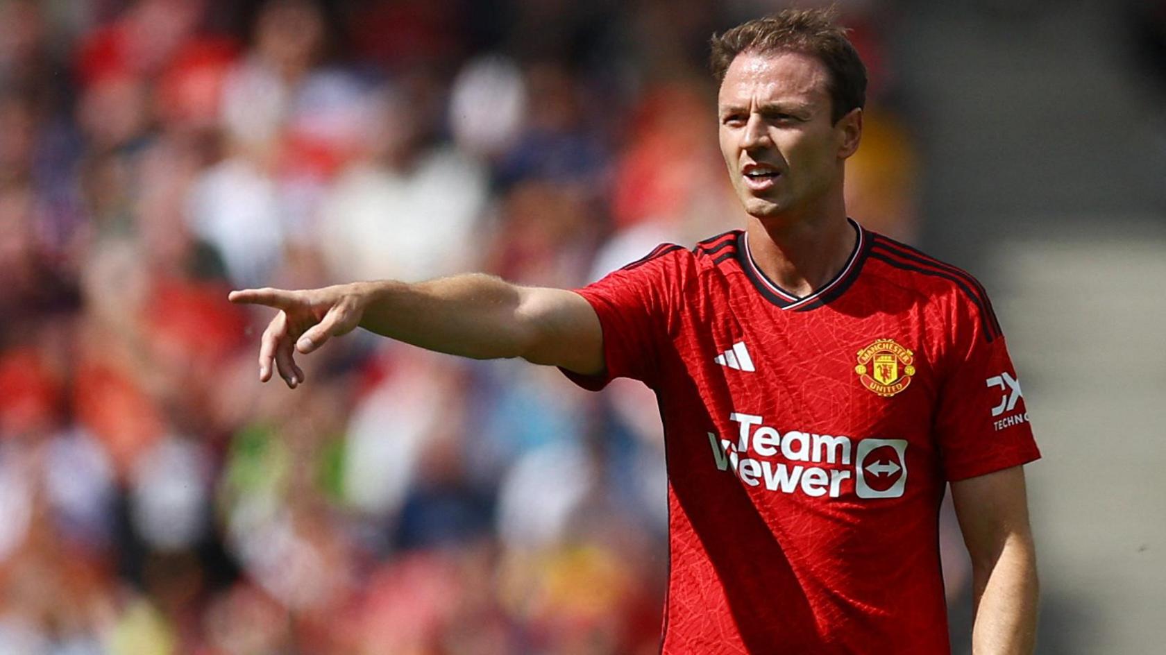 Man Utd: What position still needs strengthening? - BBC Sport