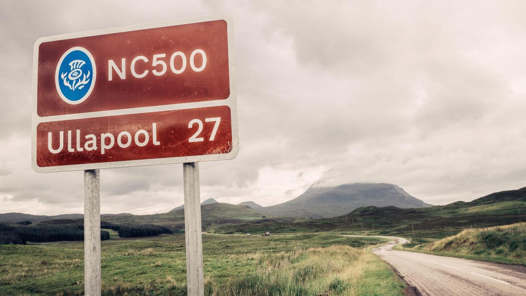 North Coast 500: Does Scotland's 'Instagram Highway' need a reboot ...