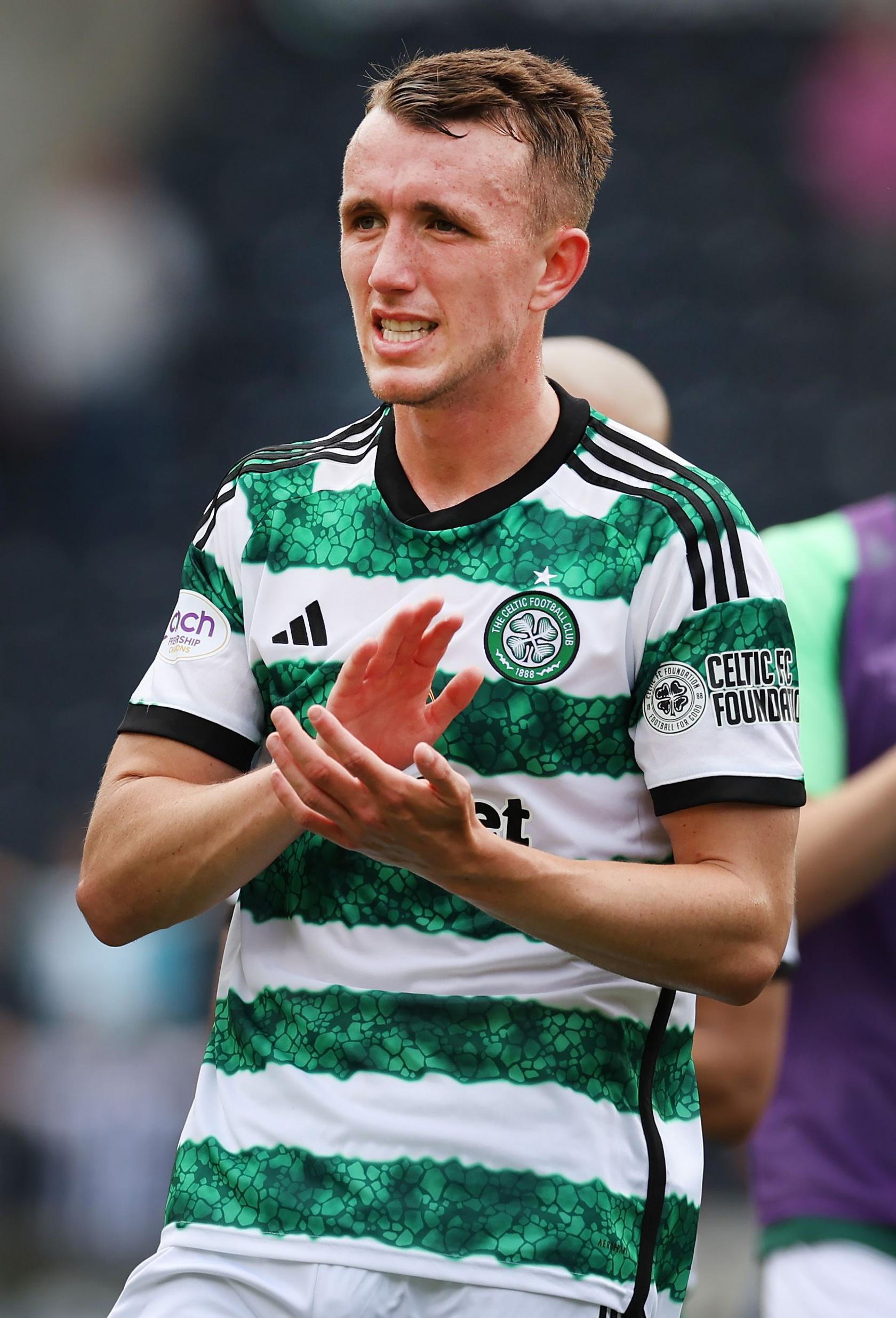 David Turnbull is just what Cardiff need - Erol Bulut - BBC Sport