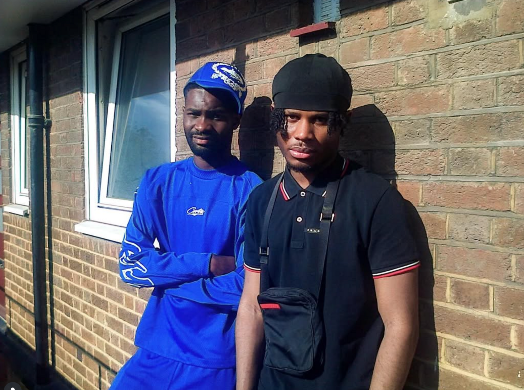 Sound of 2026: Rap polymath Jim Legxacy is the runner-up - BBC News