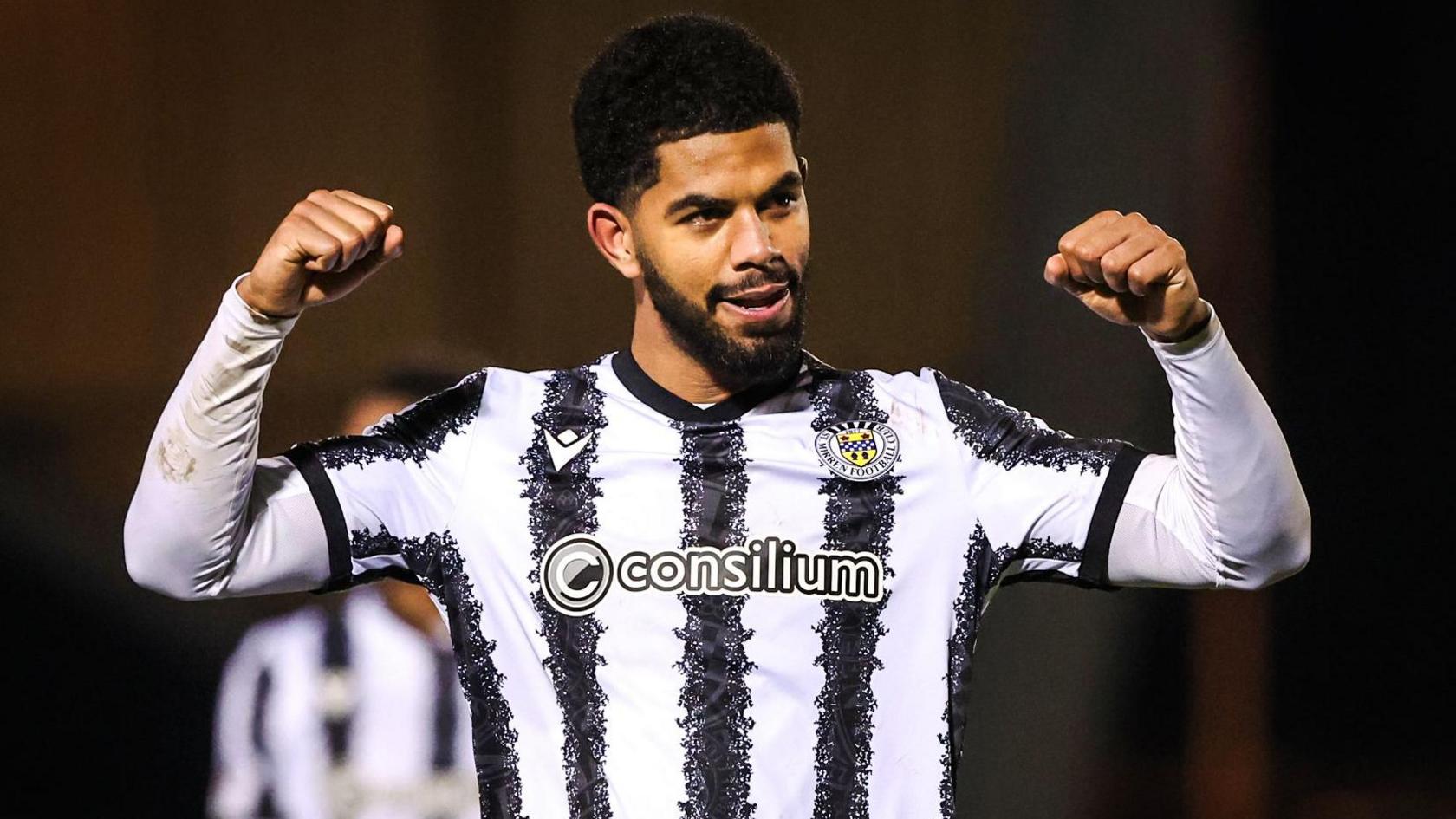 Buddies 'relieved' after first league win since December - BBC Sport