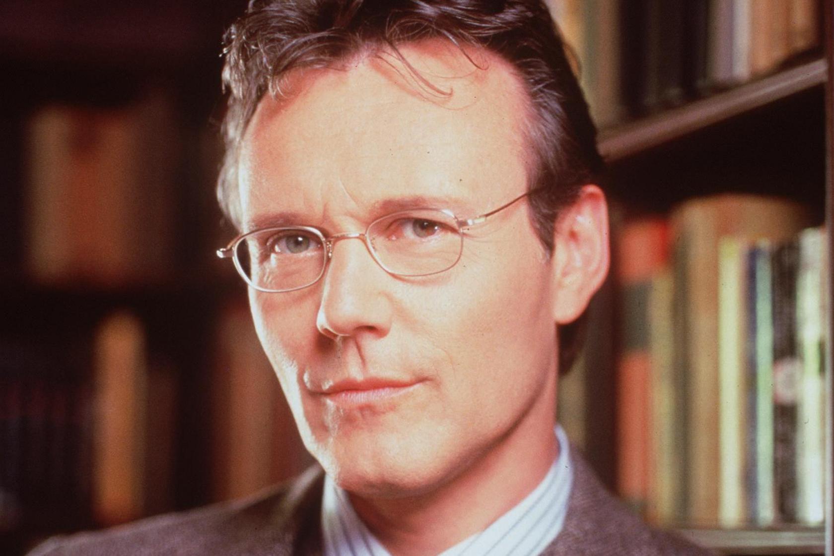 Anthony Head: Tributes to Buffy and Ted Lasso star Anthony Head after ...