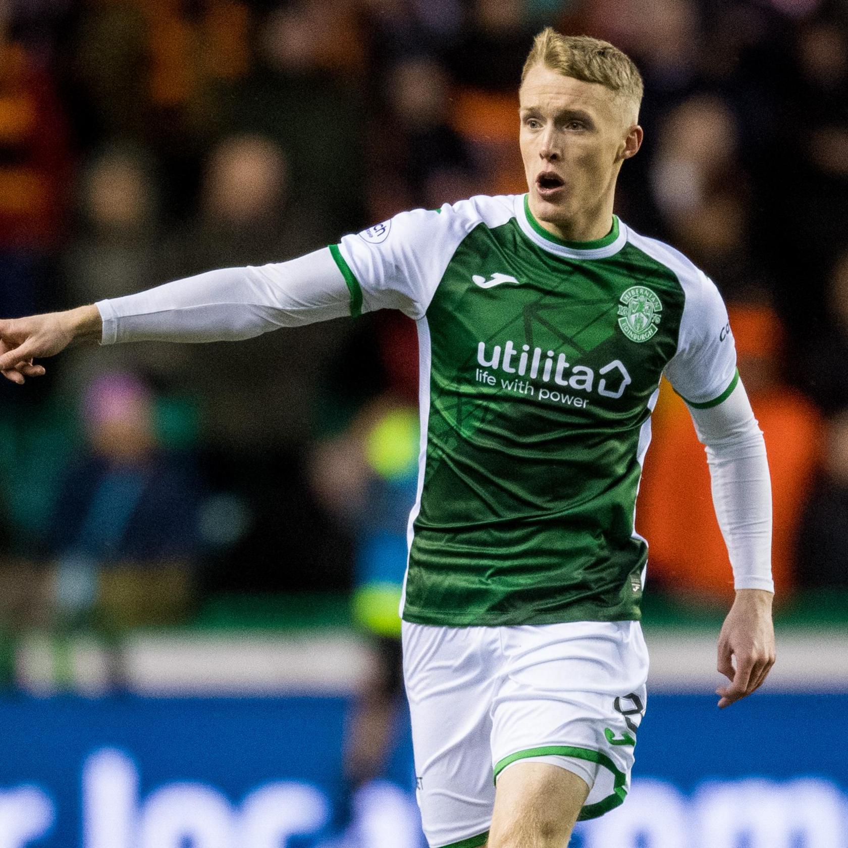 Bournemouth sweep Hibs aside in Marbella friendly - BBC Sport
