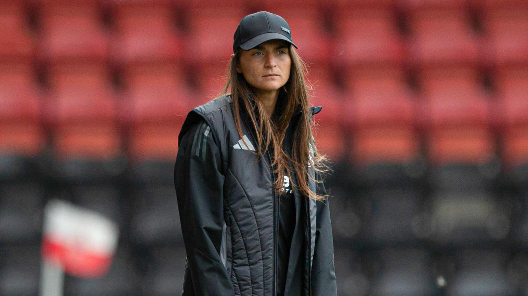 Sadiku wants Celtic response - BBC Sport